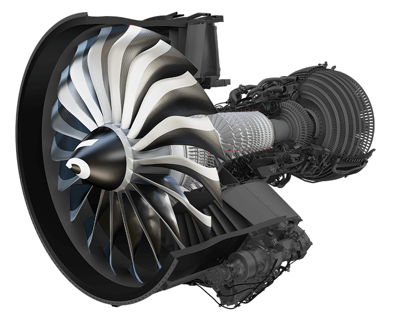 LEAP Engines – CFM International Jet Engines CFM International
